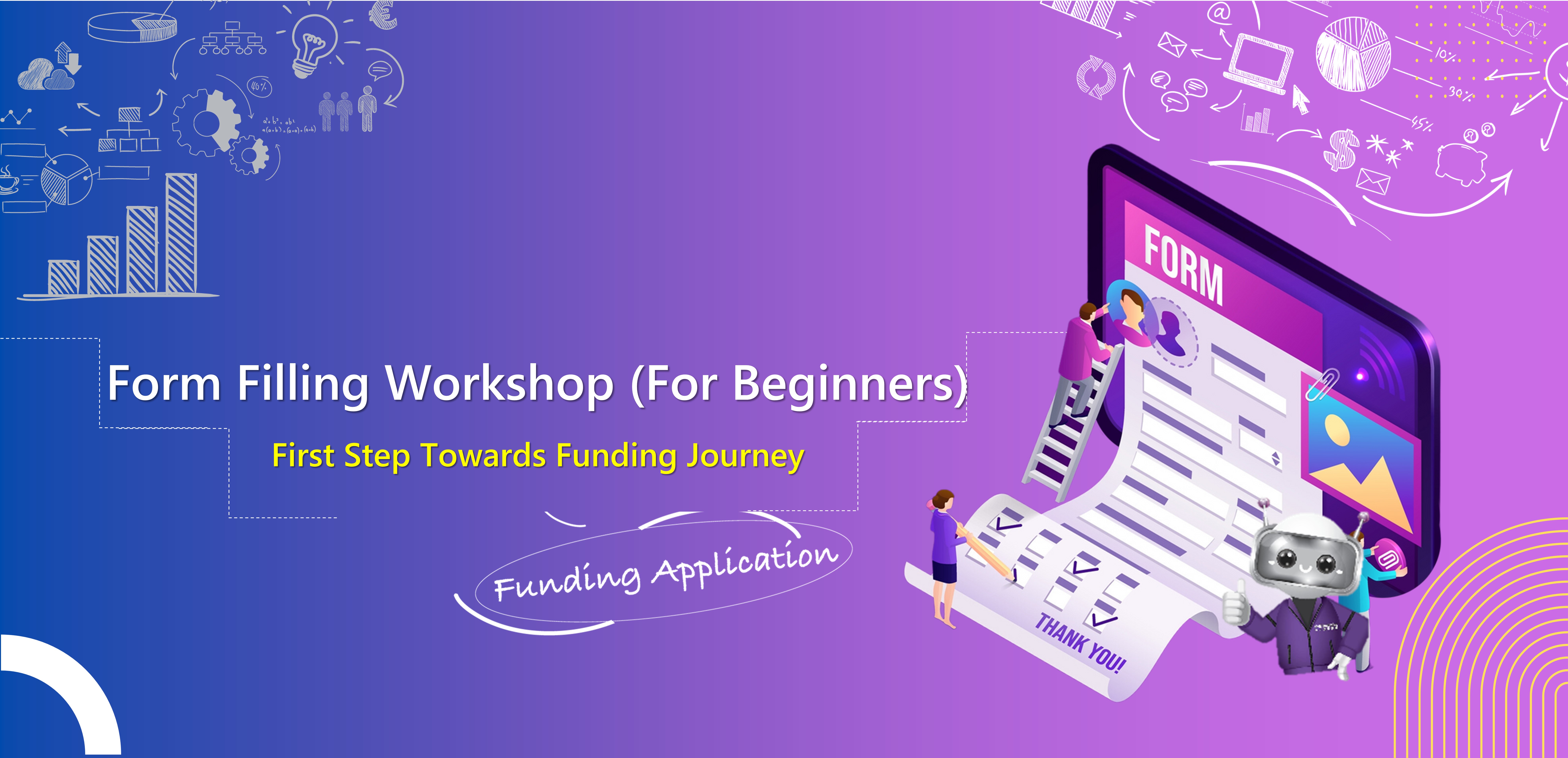 SME ReachOut Webinar Series: Form Filling Workshop - BUD Fund